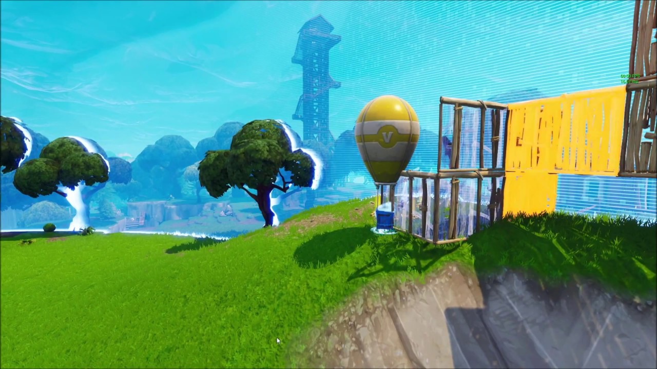 GG High ping, or GG Replay? - YouTube