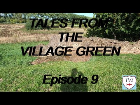 Tales From the Village Green, Episode 9: The Dragonby "Dragon" - YouTube