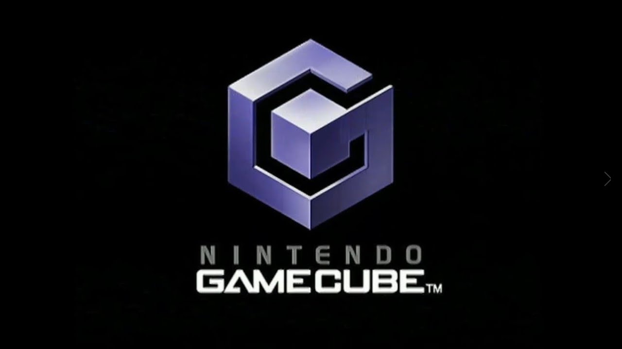 GameCube Startup - YouTube