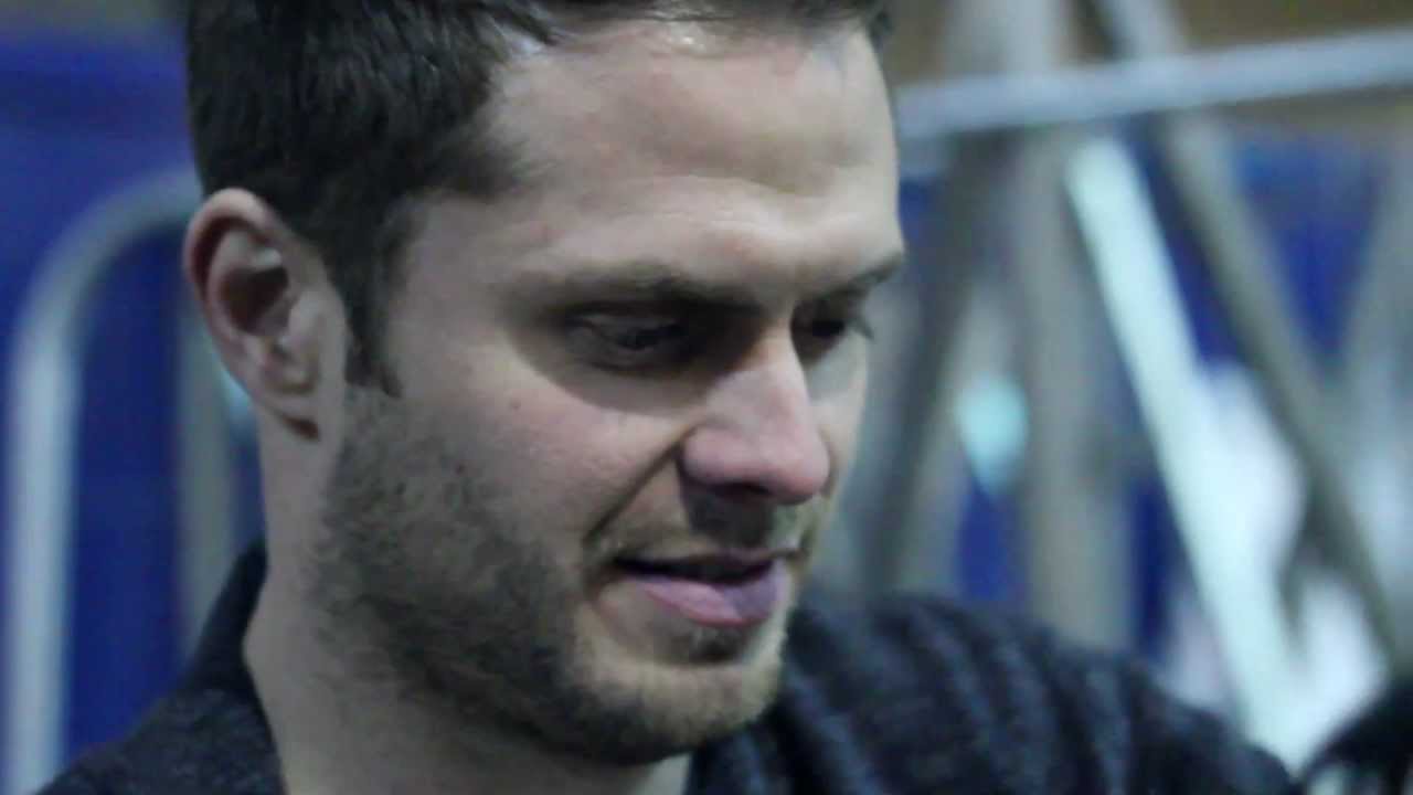 Stewart Mac & Band (Backstage O2 December Sessions 2011) - YouTube