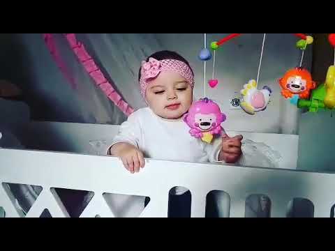 Sirin bebek (usaq) Gulsum