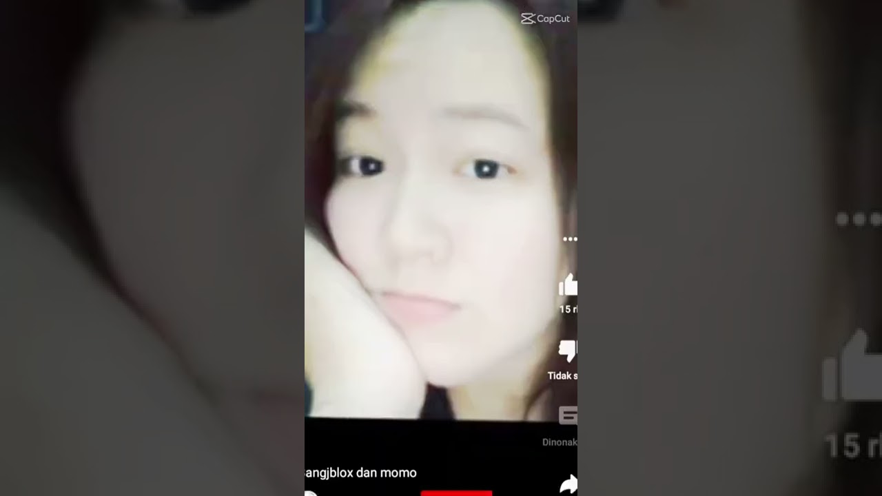 kak momon si sapi purba - YouTube