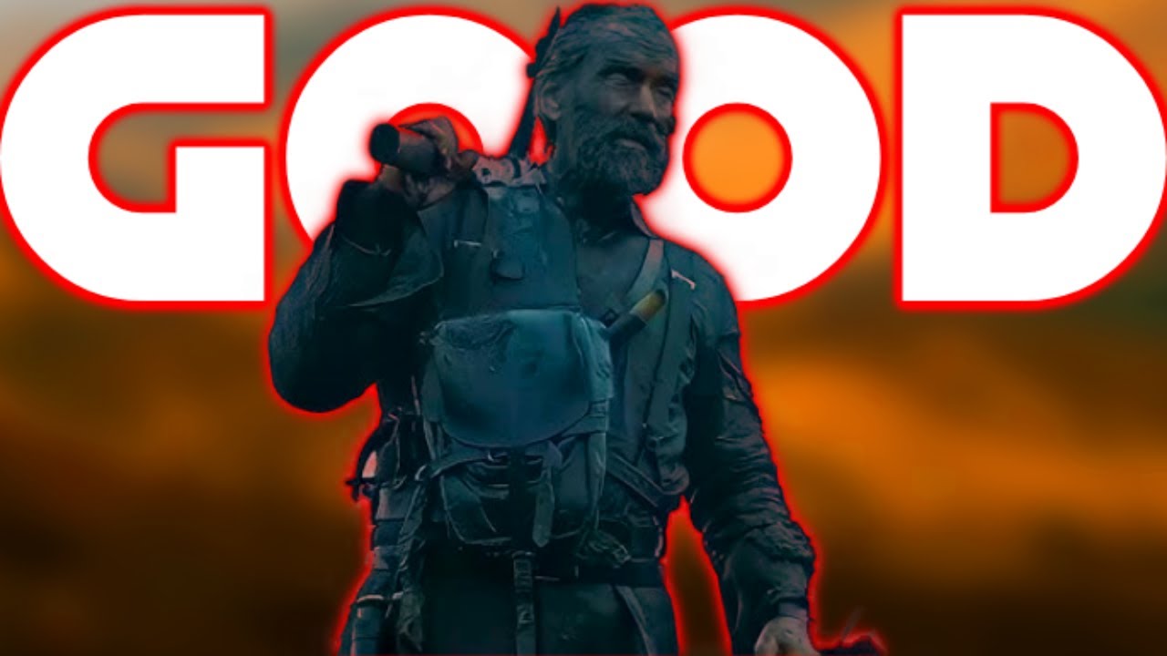 WW2 John Wick | Sisu Movie Review - YouTube