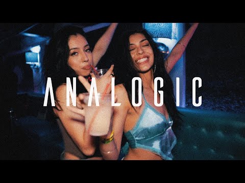 Sak Noel - Analogic (Official Video)