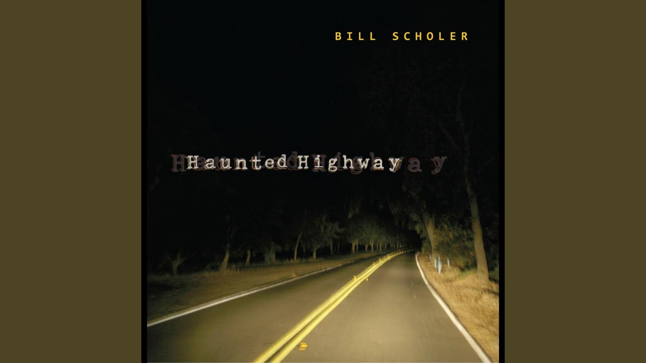 Haunted Highway - YouTube
