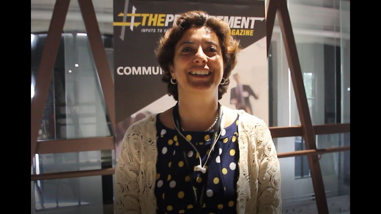Sustainable Procurement Summit '19 - YouTube