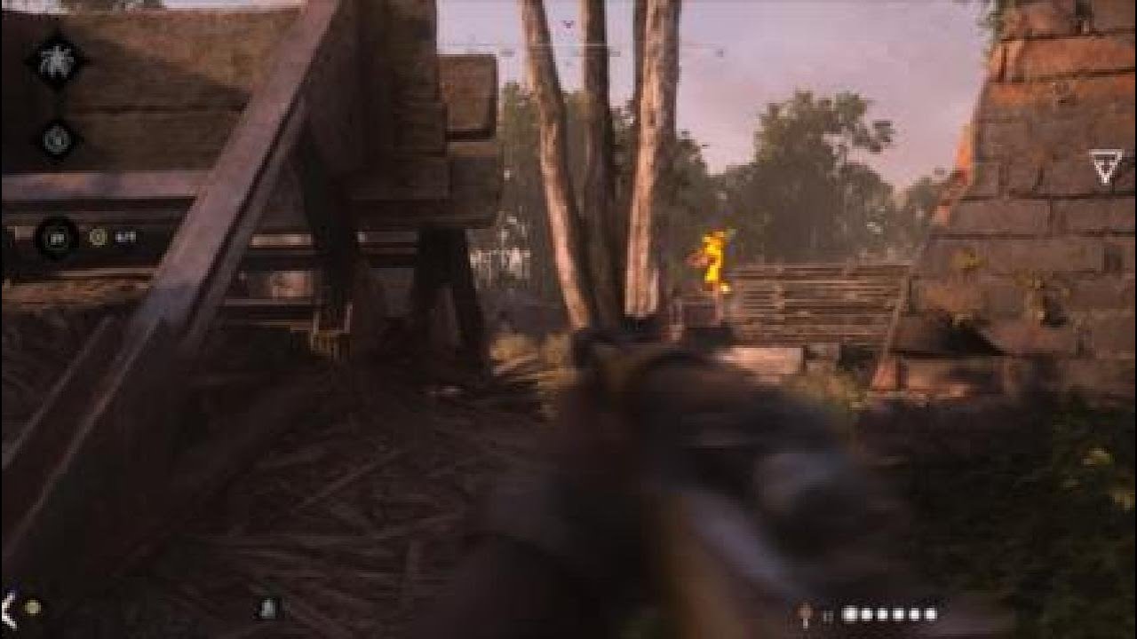 Hunt Showdown 1896 - Silent assassin - YouTube
