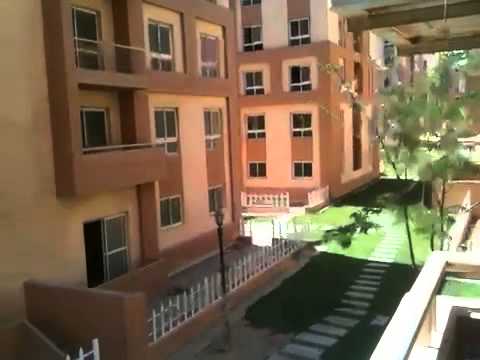 Degla gardens view - YouTube