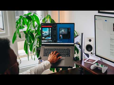 Life Without MacBook Air | MSI Prestige 16 AI+ (2026) After 1 Week