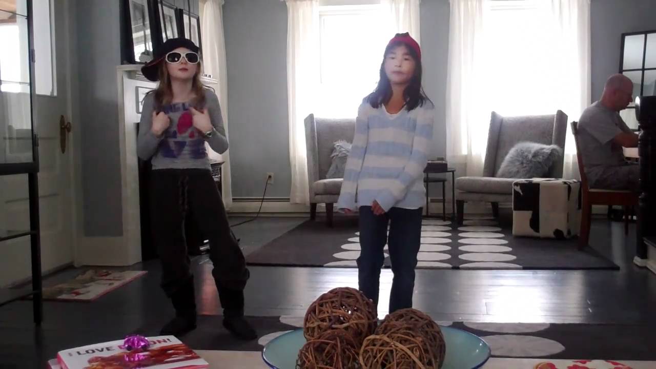 Anti-Bullying Rap! - YouTube