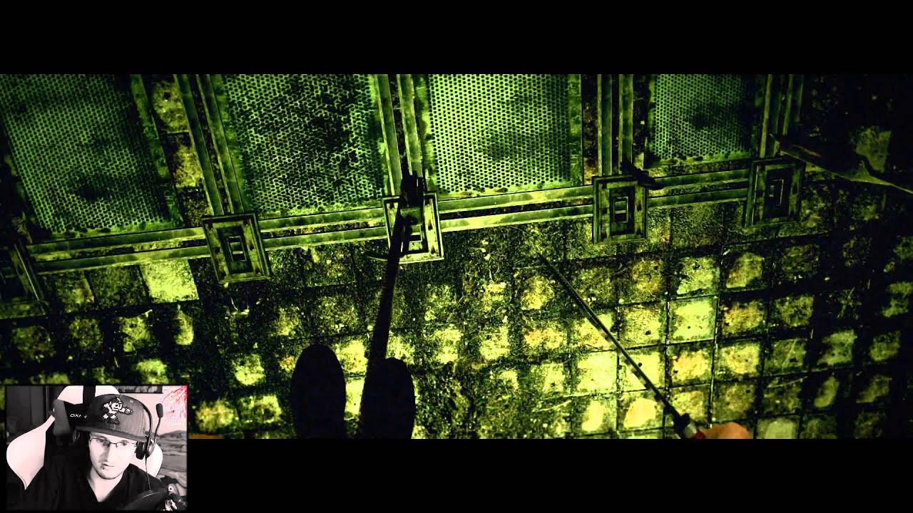 The Evil Within - Intro / Anfang #1 ~ German / Deutsch Gameplay - YouTube