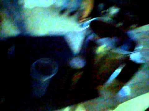 começando a festa do pegador !!!