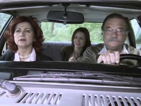 Kabuslar Evi 4 - Tanıdık Yabancı ( 4/13 )