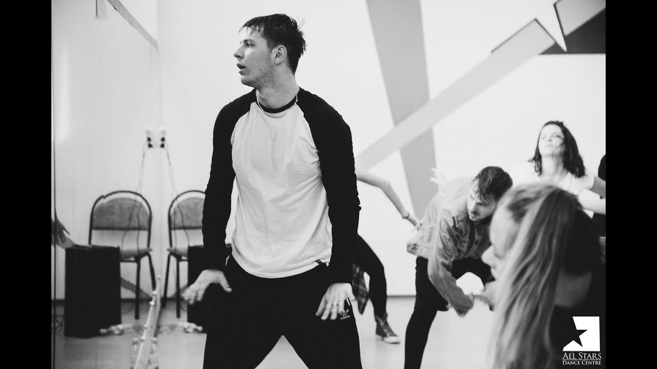 Bobby Newberry - Blue Jeans.Jazz Funk by Дмитрий Масленников.All Stars ...