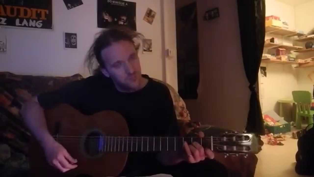 PJ Harvey - Angelene - cover - YouTube