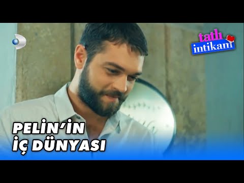 Rıza, Sinan'a Pelin İçin Taktik Veriyor - Tatlı İntikam 23.Bölüm