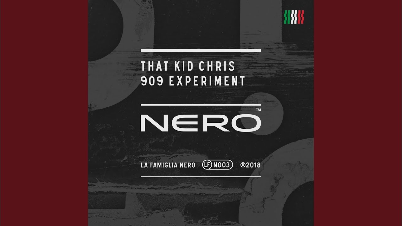 909 Experiment (Original Mix) - YouTube