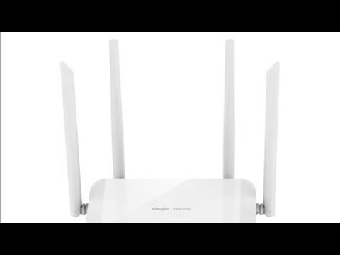 Ruijie EW1200 for Multiple AP para sa PISO WiFi Set Up | Sobrang Bilis ...