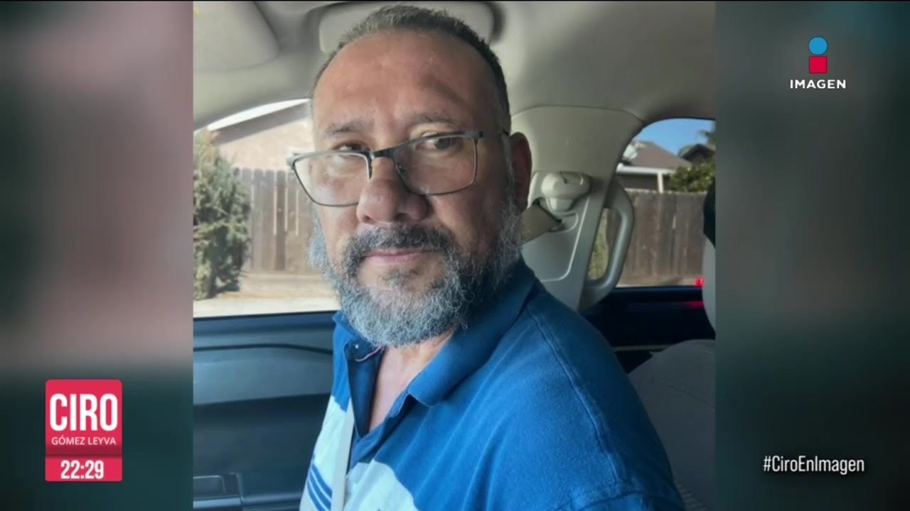 Armando Escárcega, “El Patrón”, es el detenido número 14 del atentado ...