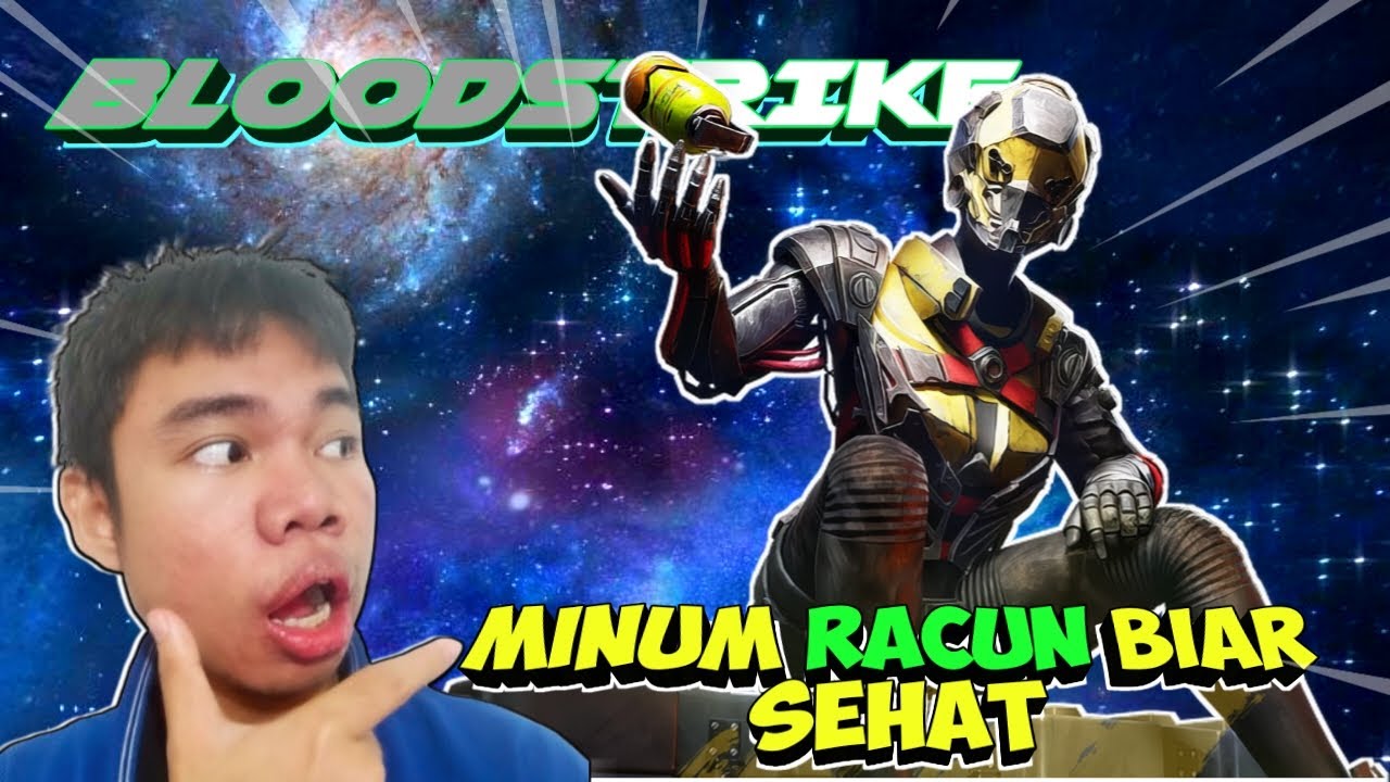 GAS PUSH RANK BARENG SUBSCRIBER !!! BLOODSTRIKE INDONESIA - YouTube