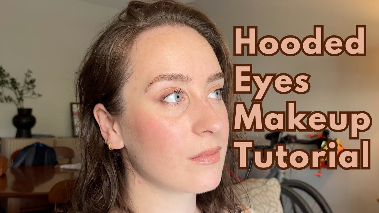 IN DEPTH SIMPLE Eyeshadow Tutorial - YouTube