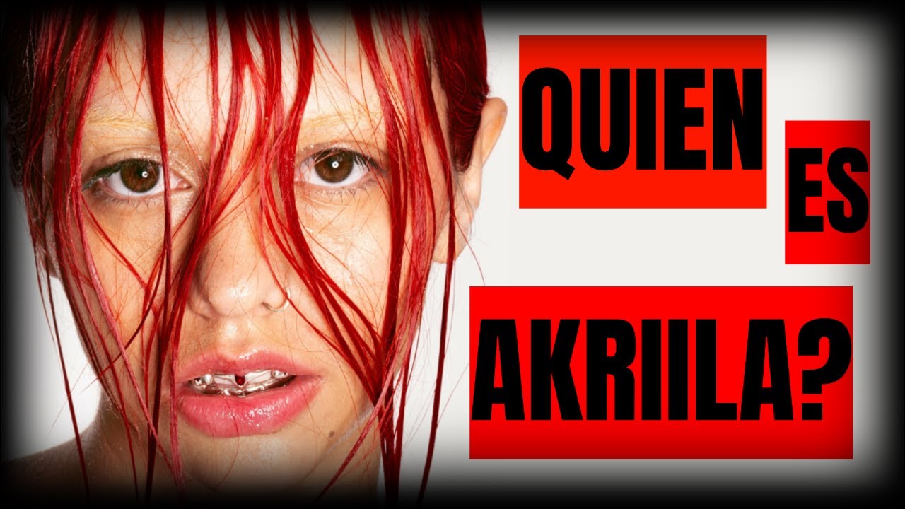 HABLEMOS DE EPISTOLARES de AKRILLA | Critica y Analisis - YouTube