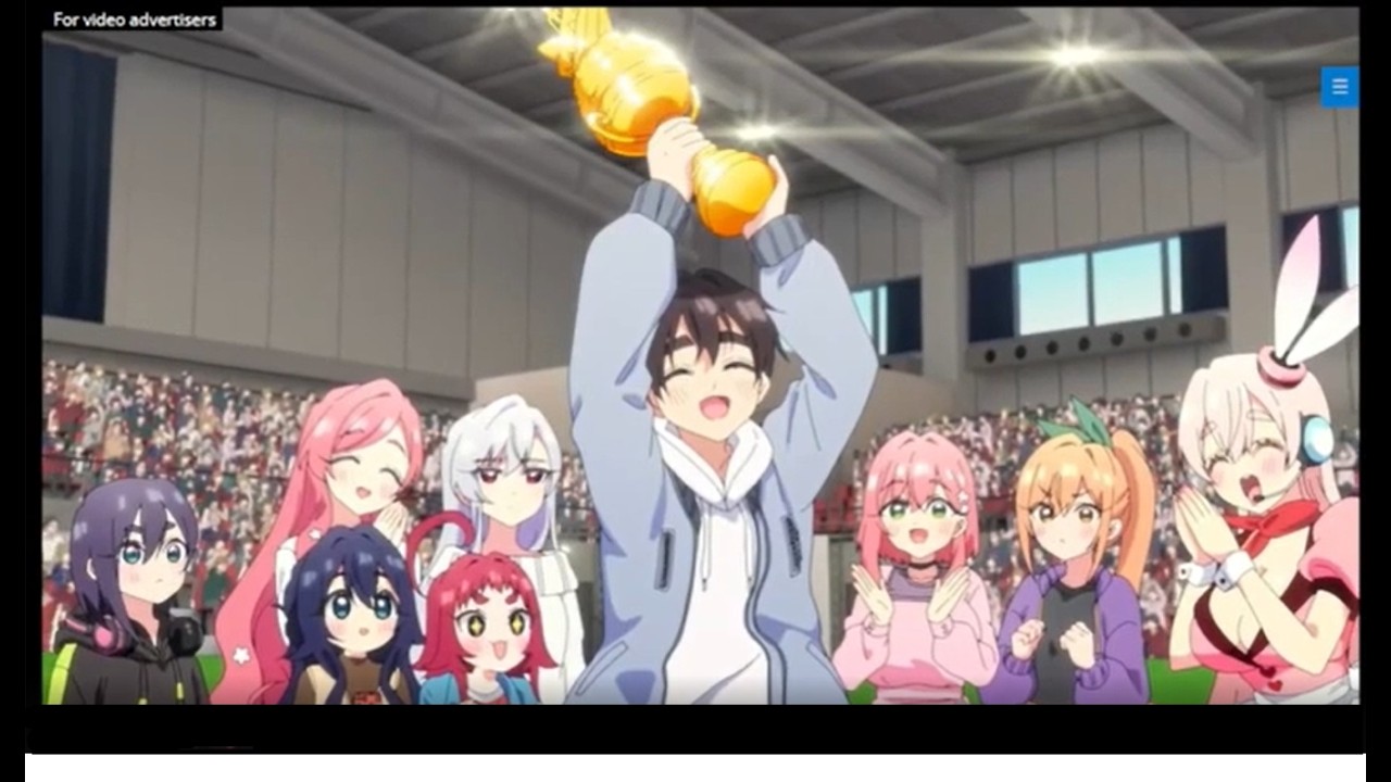 Resumen de Kimi no Koto ga Daisuki na 100-nin no Kanojo Temporada 2 - Por Zegi - YouTube