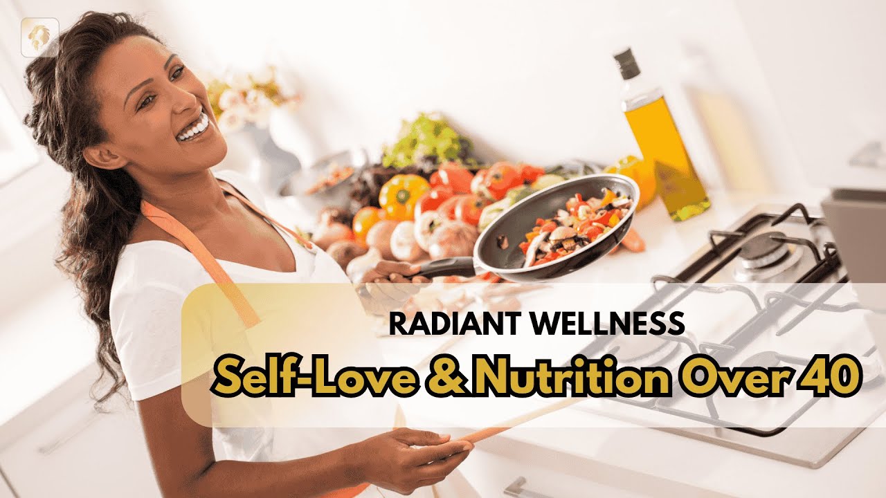 Step into a season of renewal by treating your body with the love and ...