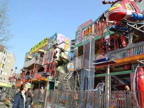 Fun House Fire Department (A. Ordelman) Walkthrough - YouTube