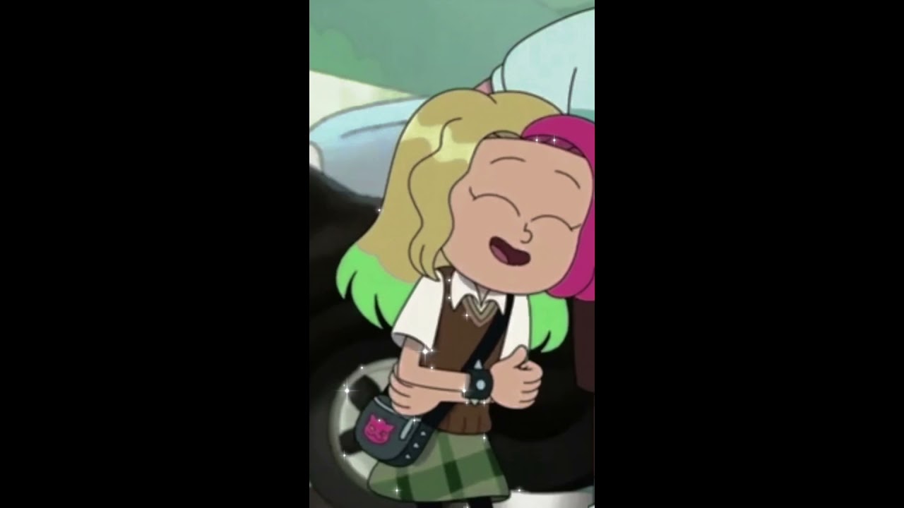 Amphibia | 2 edits de Molly Jo - YouTube