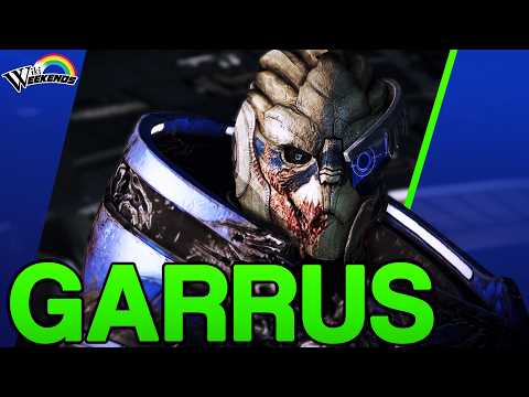 The Biggest Bro in Video Games | Wiki Weekends