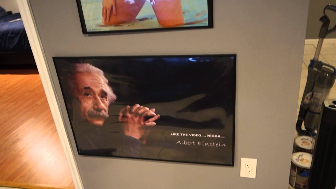 FaZe Rain's 2015 Gaming Setup! (FaZe House) - YouTube