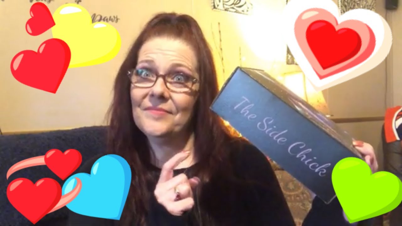 //THE SIDE CHICK BOX//ADULT CONTENT// - YouTube