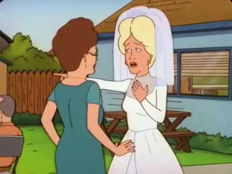 "Boomhauer do something!" - King of the Hill - YouTube