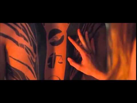 Multifandom - Something Beautiful - YouTube