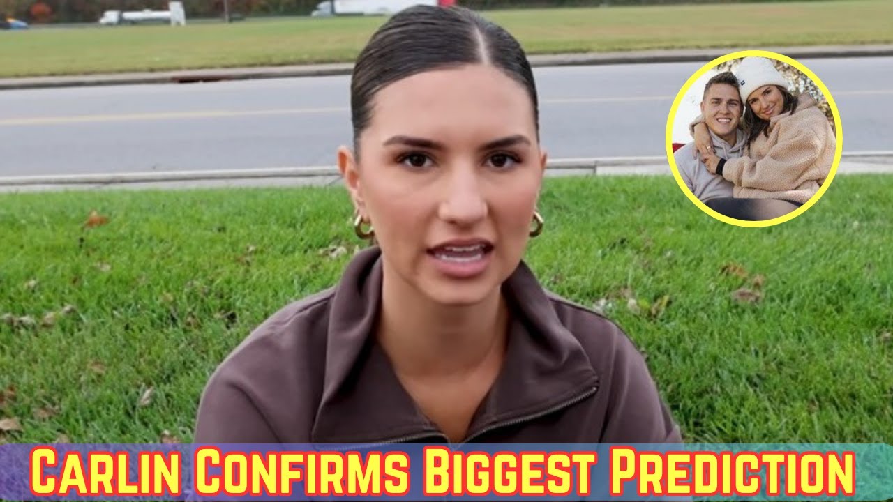 Carlin Bates Reveals Where She Conceived in This Jaw-Dropping ...