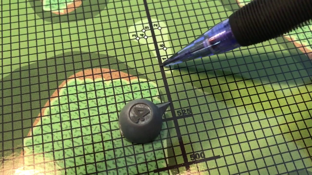 Approach Shot Resolution - Stymied in Trees -APBA Golf - YouTube