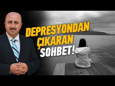 Stres Ve Sıkıntıdan İki Dakikada Kurtulun | Ömer Döngeloğlu