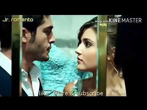 Tum jo aaye zindgi mein hayat & murat whatsapp status 2018 // Jr romento