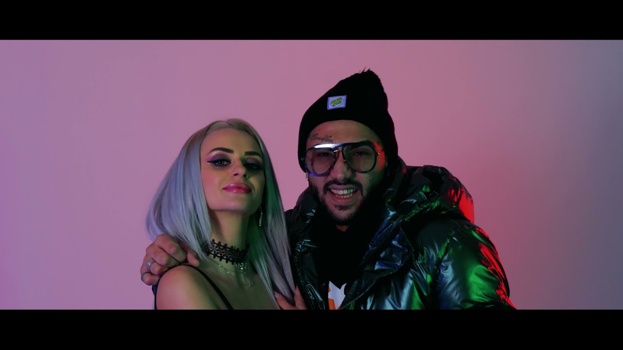 @Nikolas Sax - DA-i BOMBARDAMENTE | Oficial Video 2022 ♫ ♫ - YouTube