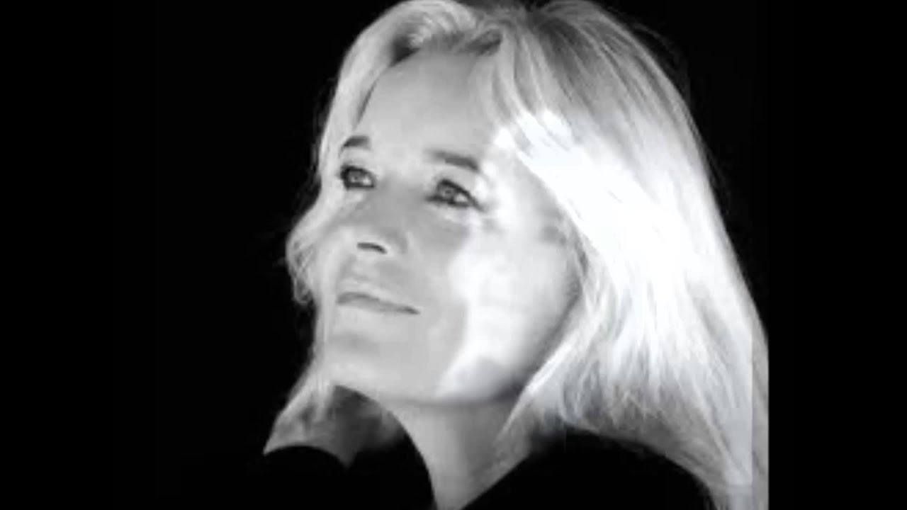 Anne Linnet - Erindring - YouTube