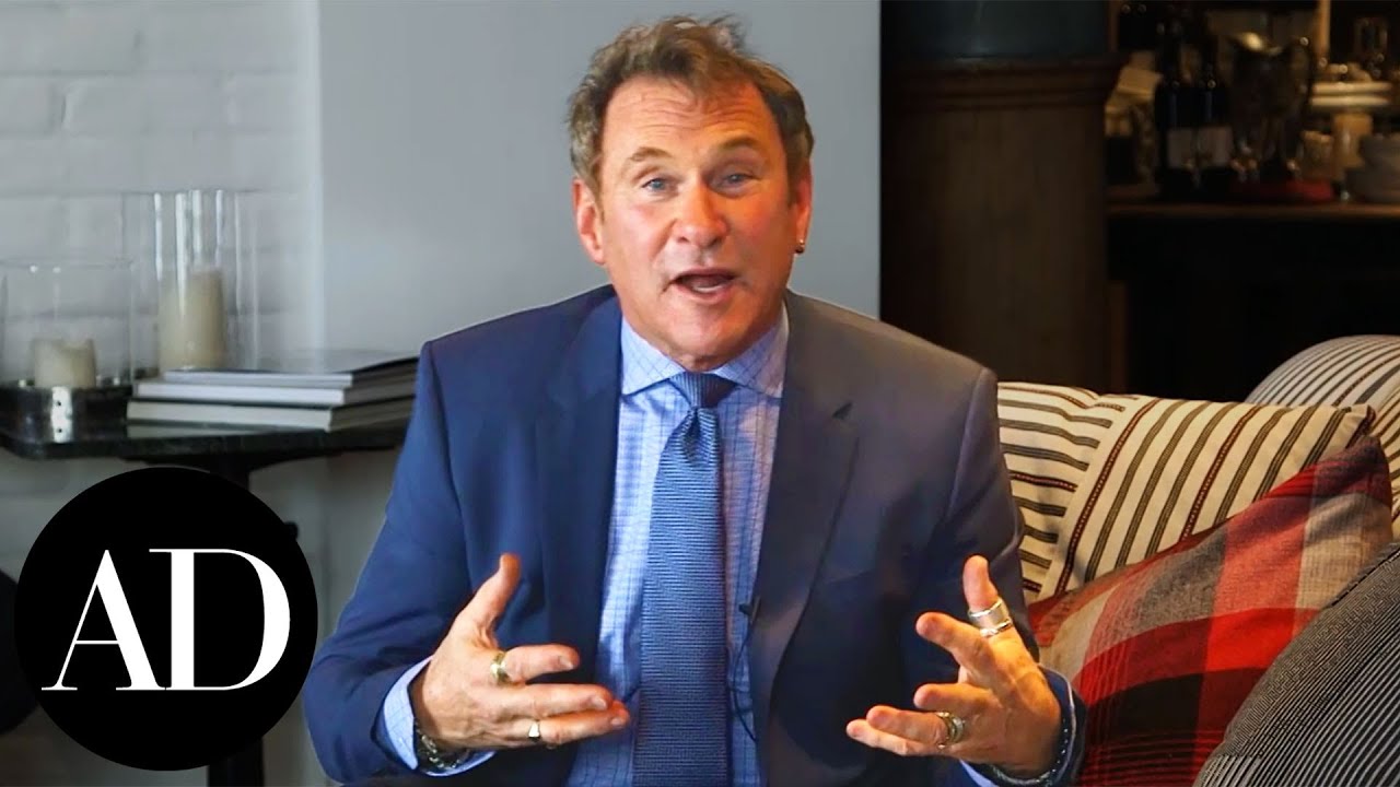 Exclusive Sneak Peek of Ralph Lauren Home’s West Village Collection ...