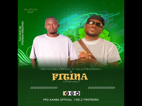 Kamba_Official_ft_Nelz_FirstBorn_Fitna - YouTube