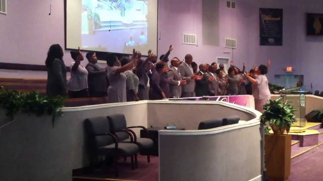 Miracle Temple Ministries ~ Holy Are You Lord - YouTube
