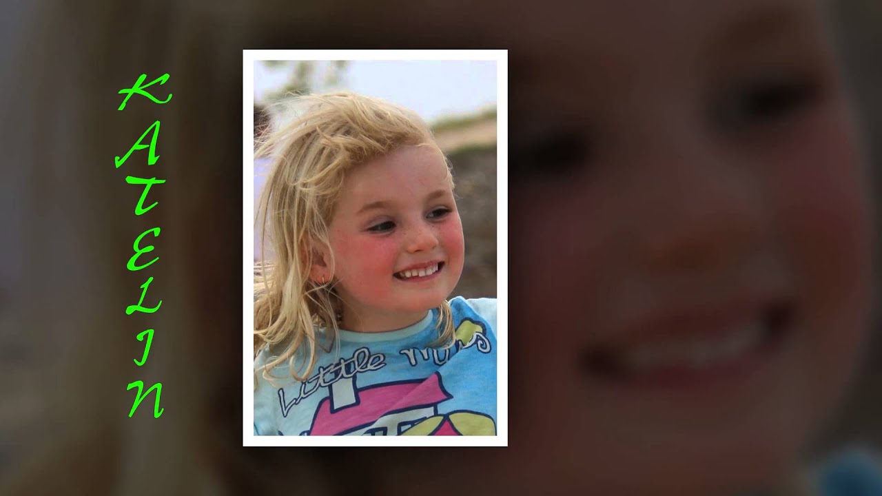 Katelin - YouTube