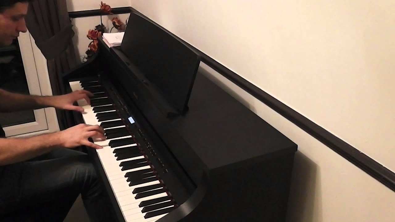 Two Steps From Hell - For The Win - YouTube