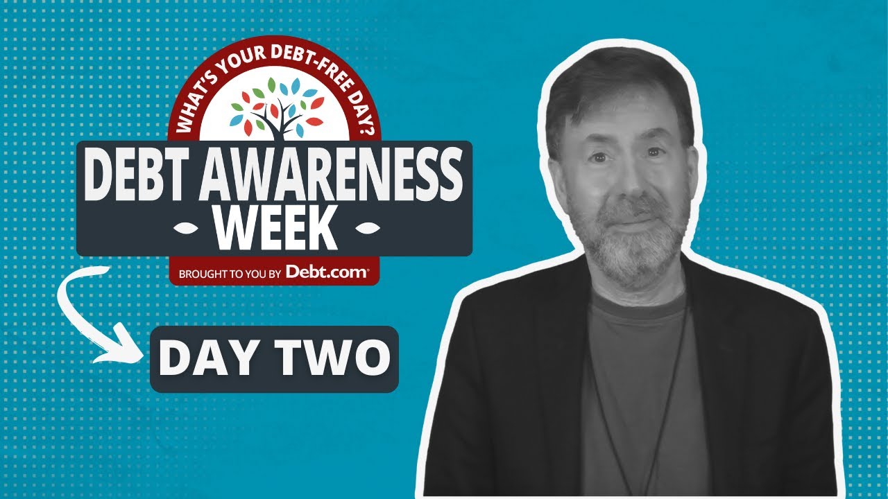 Debt Awareness Week - Day 2 - Spot the Interest – Identify High ...