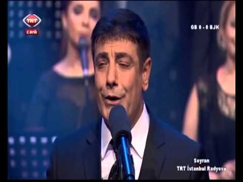 Ali İbicek - Şu Fırat'ın Suyu Akar Serindir