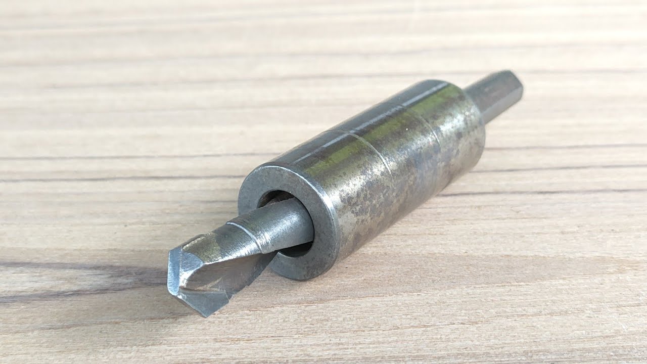 simple tool| handmade tools| creative ideas| homemade - YouTube