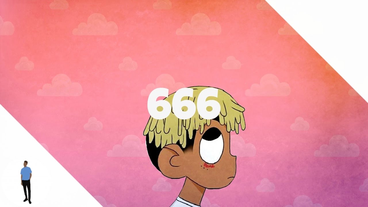 [FREE] "666" XXXTENTACION x Lil Uzi Vert Type Beat 2017 (@ProdByKidRio ...